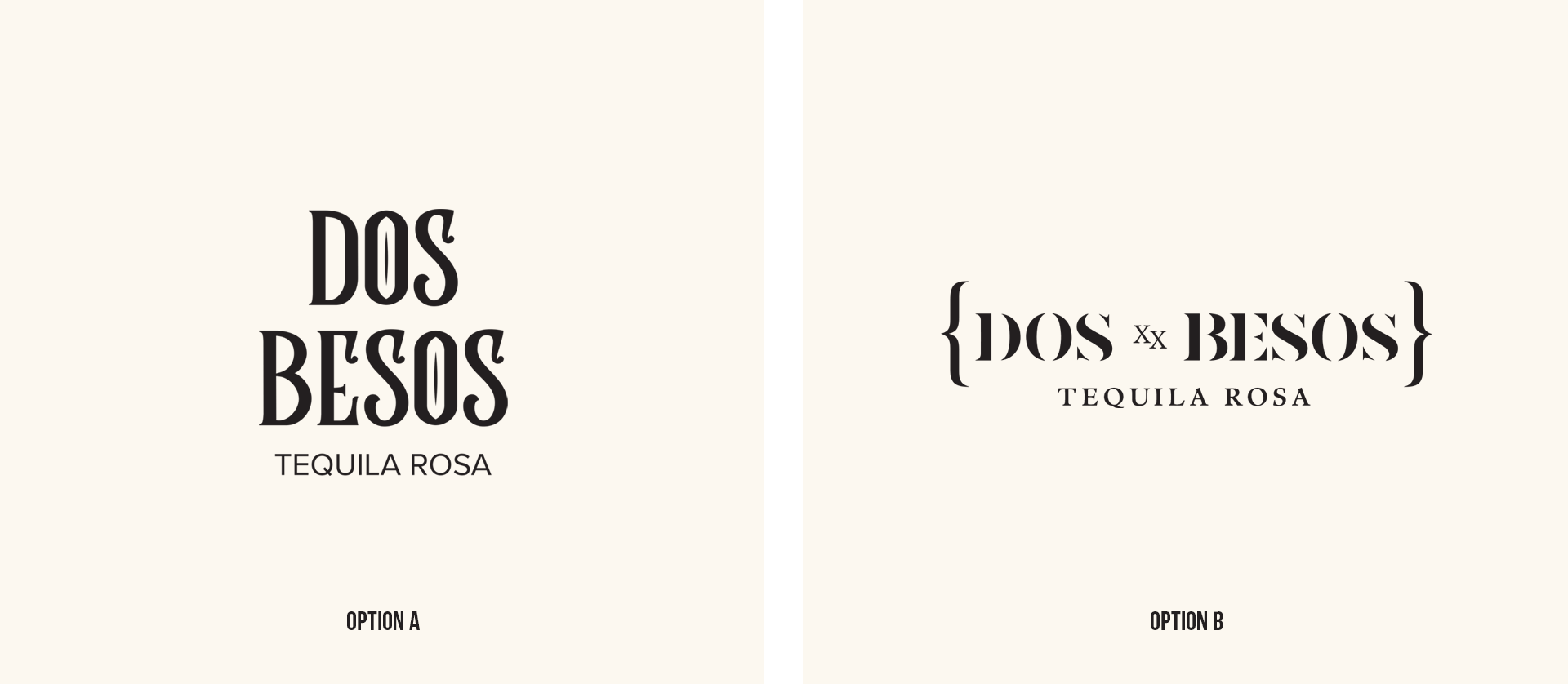 Dos Besos Tequila Rosa – Jason Sato
