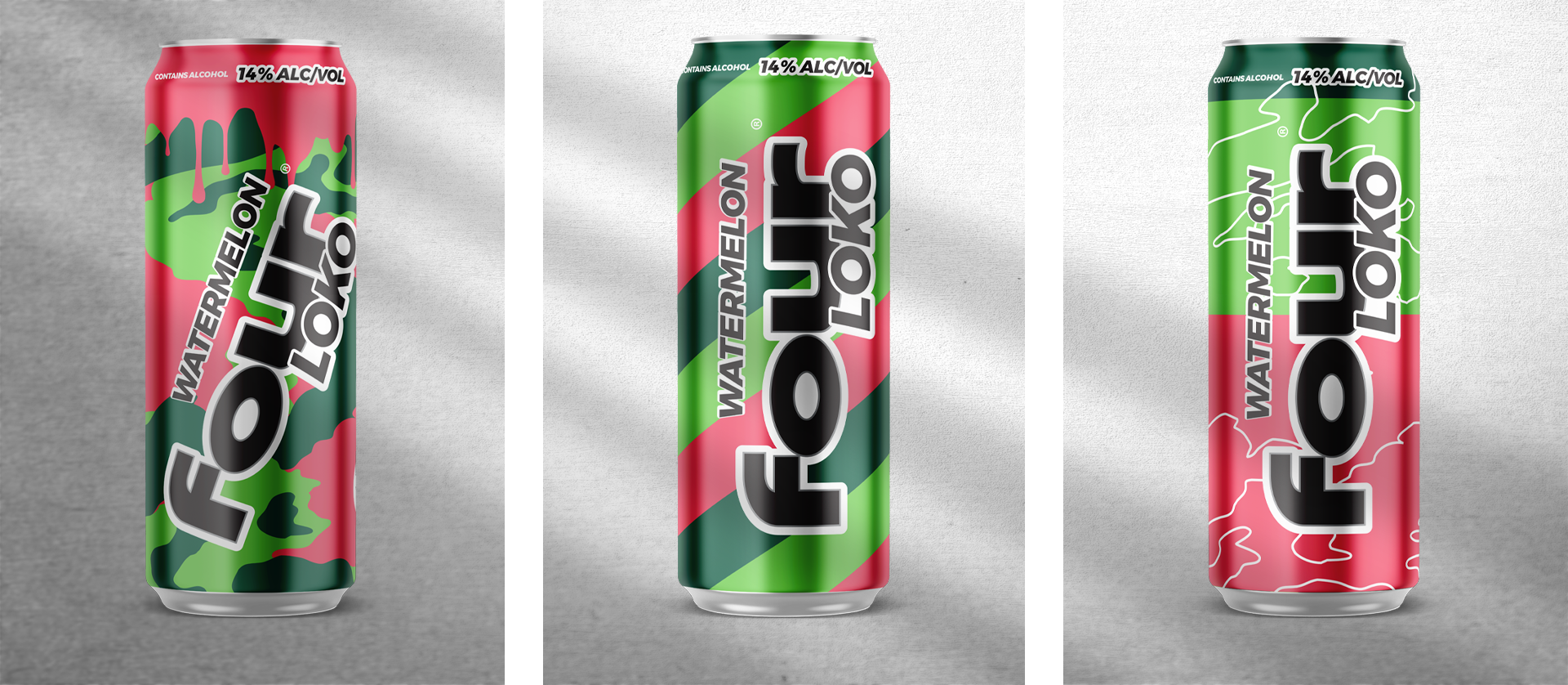 Concept Vault – Jason Sato