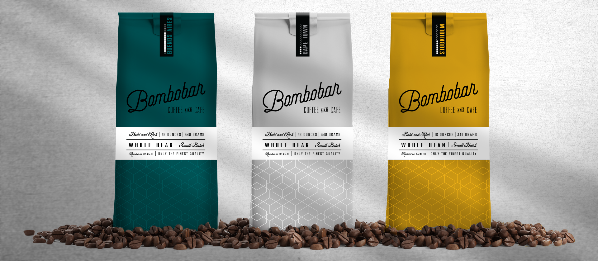 Concept Vault – Jason Sato